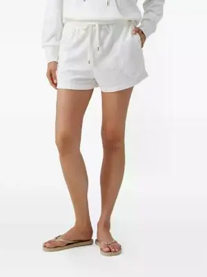 Melissa Odabash Laura Elasticated Shorts