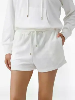 Melissa Odabash Laura Elasticated Shorts