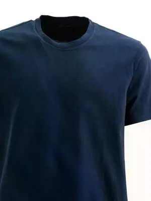 Paul & Shark Crew-neck T-shirt - Blue