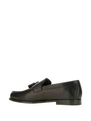 DOUCAL'S Tassel Loafers