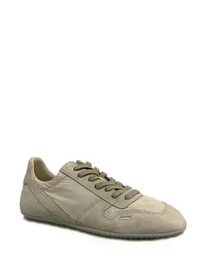 Rick Owens Minimal Sneakers - Grey