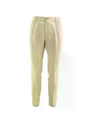 CRUNA Elasticated Trousers