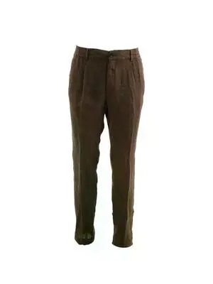 CRUNA Tapered Trousers