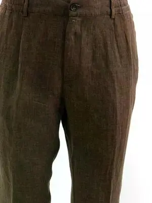 CRUNA Tapered Trousers