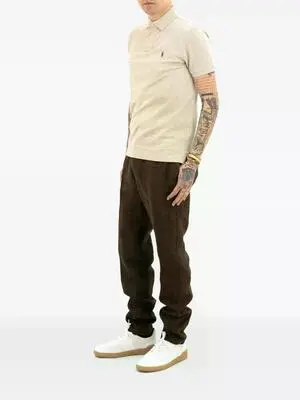 CRUNA Tapered Trousers