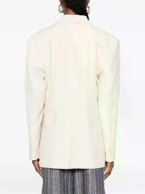 P.a.r.o.s.h Flap Pocket Jacket