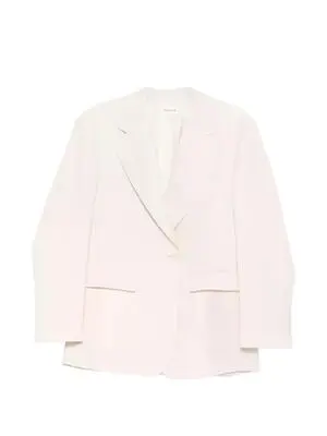 P.a.r.o.s.h Flap Pocket Jacket