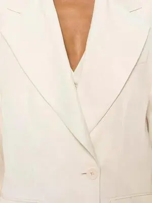 P.a.r.o.s.h Flap Pocket Jacket