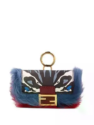 Fendi Shoulder Strap Mini Bags