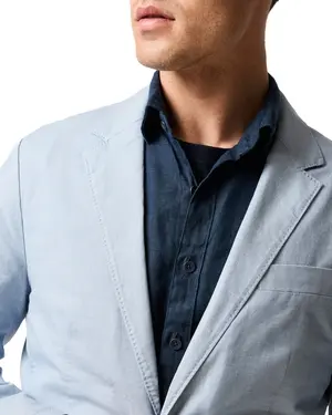 Rodd & Gunn Sport Fit Suit Jacket - Dusk