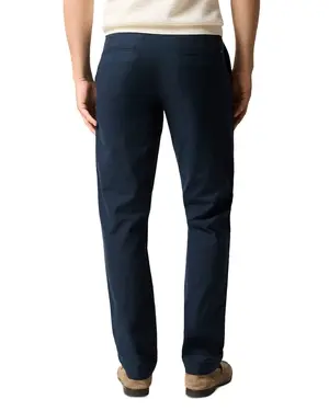 Rodd & Gunn Straight Chinos - Navy