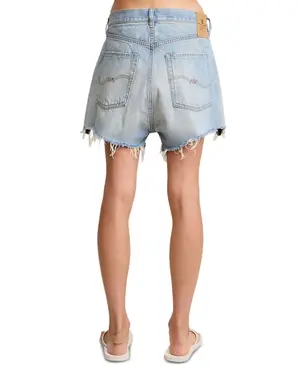 Denimist Brooke Shorts