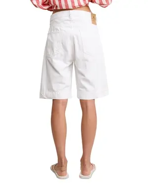 Denimist Keaton Relaxed Shorts