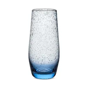 JULISKA Provence Stemless Flute Chambray