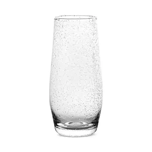 JULISKA Provence Stemless Flute - No Color