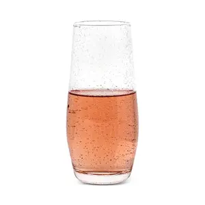 JULISKA Provence Stemless Flute - No Color