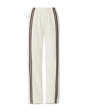 Rag & Bone Logan Pull-on Track Pants