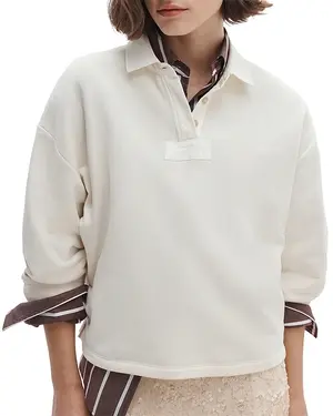 Rag & Bone Oversized Sweatshirts Hoodies For Women
