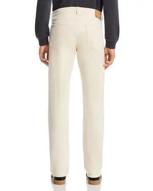 Madewell Straight Fit Jeans