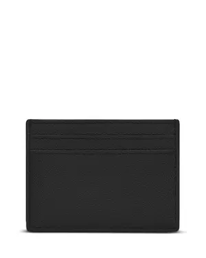 Saint Laurent Cassandre Card Case