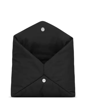 Saint Laurent Cassandre Large Envelope Pouch