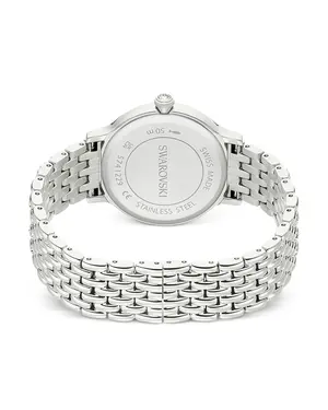 SWAROVSKI Imber Watch, 31mm - Silver