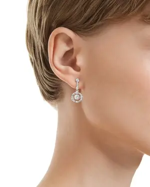 SWAROVSKI Constella Drop Earrings