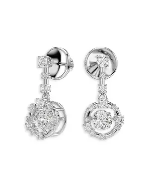 SWAROVSKI Constella Drop Earrings