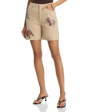 Cinq A Sept Embellished Bottoms For Women