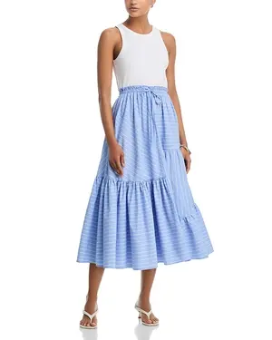 Cinq A Sept Pull On Skirts