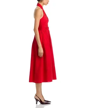Cinq À Sept Marcie Midi Dress