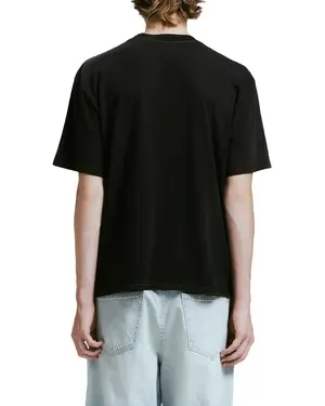 NAHMIAS Arch Boxy Tee
