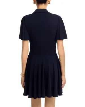 Cinq À Sept Simi Shirt Dress