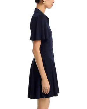 Cinq À Sept Simi Shirt Dress