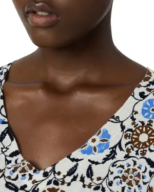 Gerard Darel Liva Top