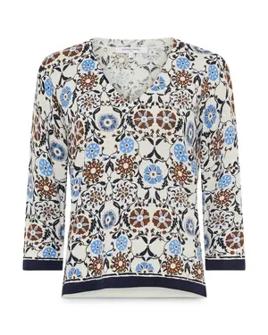 Gerard Darel Liva Top