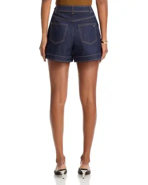 Cinq À Sept Larsa Skort - Indigo