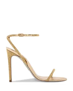 Rene Caovilla Ellabrita Strappy Sandals
