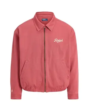 Polo Ralph Lauren The Ralph Logo Big Jacket