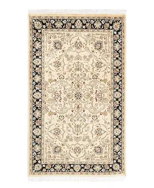 Bloomingdale'S Mogul M1444 Area Rug 3'0x5'0 - Beige