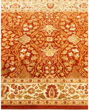 Bloomingdale'S Mogul M1479 Area Rug 3'3x5'4
