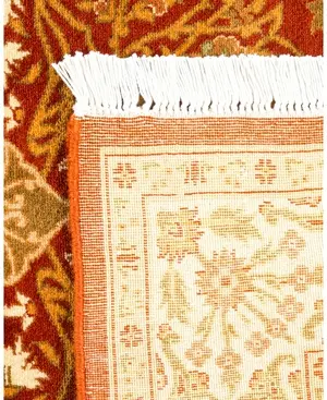 Bloomingdale'S Mogul M1479 Area Rug 3'3x5'4