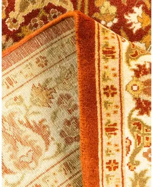 Bloomingdale'S Mogul M1479 Area Rug 3'3x5'4