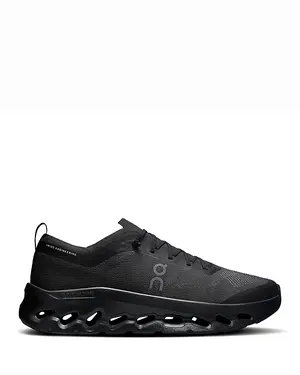 On Cloudtilt Mo Sneakers - Black