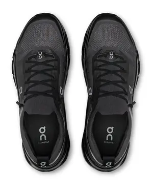 On Cloudtilt Mo Sneakers - Black
