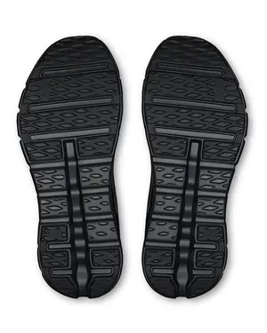 On Cloudtilt Mo Sneakers - Black