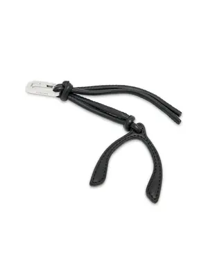 ALLSAINTS Wishbone G Keyring