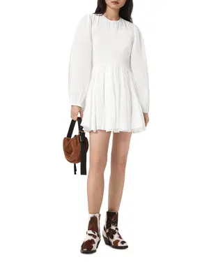 ALLSAINTS Chia Dress