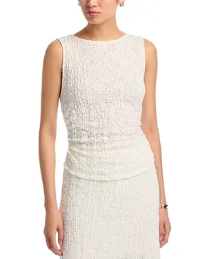 Women's Textured