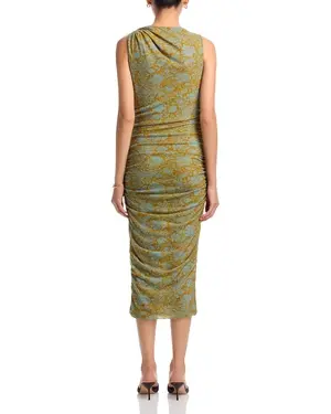 Veronica Beard Otessa Dress